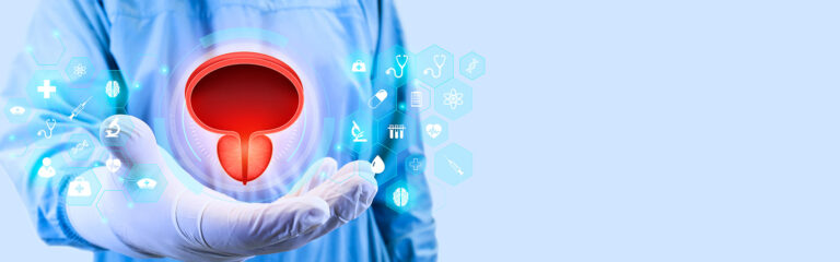 Prostate Health | Expert Diagnosis & Care at Asian Andrology